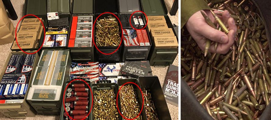 5 Ammo Stockpiling Mistakes You Are Probably Making Right Now - Ask a ...